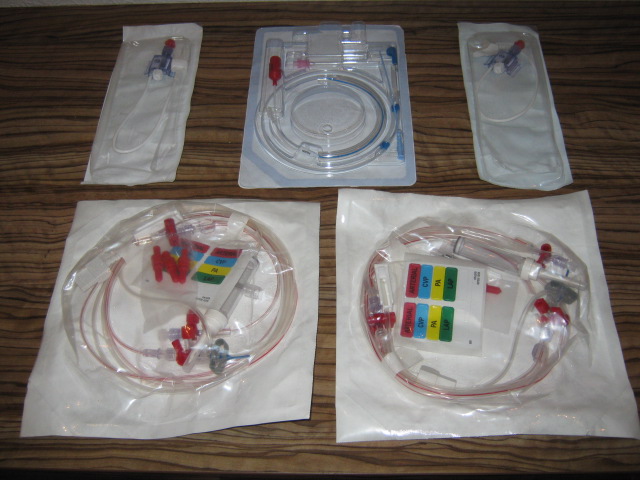 PULSION PiCCO 2 | yellowmed