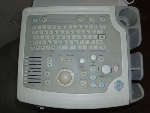 Logiq 200 | yellowmed