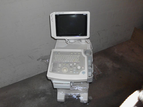 Logiq 200 | yellowmed