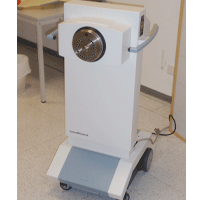 GammaMedplus iX, 3/24 iX HDR Afterloader | yellowmed