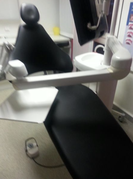 3x Planmeca Prostyle Behandlungseinheit | yellowmed