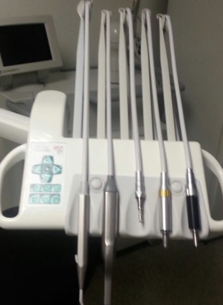 3x Planmeca Prostyle Behandlungseinheit | yellowmed