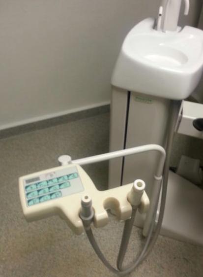 3x Planmeca Prostyle Behandlungseinheit | yellowmed